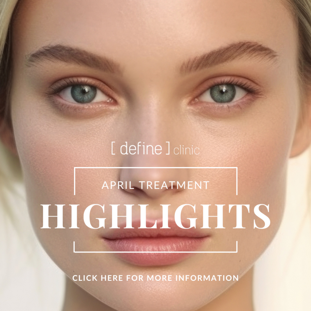 Define Clinic | Aesthetic Clinic London And Beaconsfield